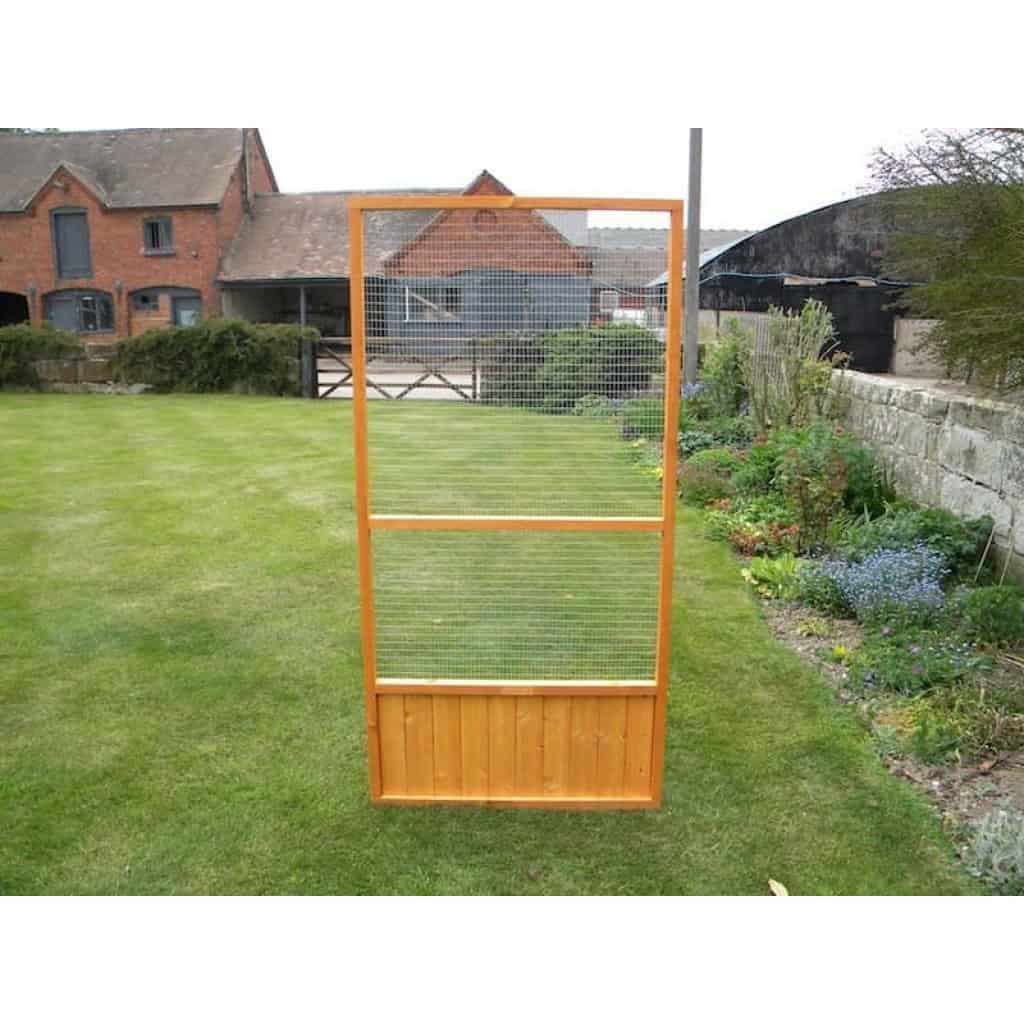 Top Quality Wooden Bird Avaries | Best 4ft 6ft 8ft 12ft Avaries for UK ...